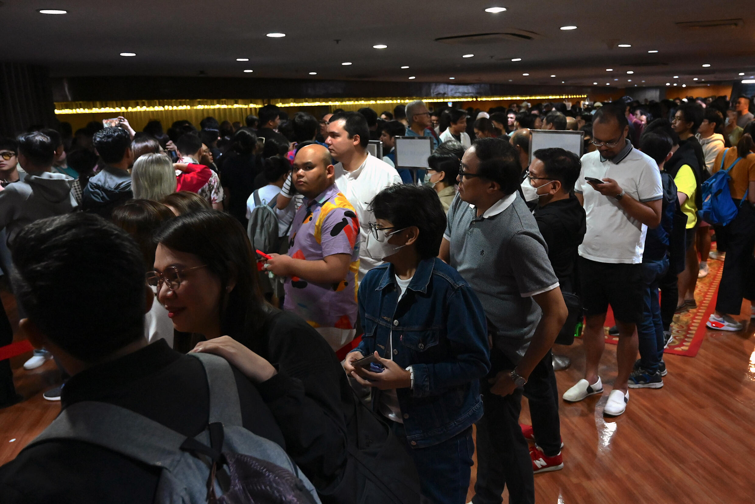 Philippine director puts women at the 'heart' of drug war film