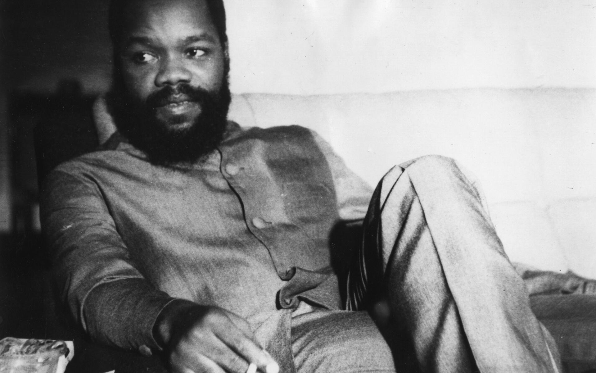 Emeka Odumegwu-Ojukwu, architecte de la sécession du Biafra, est décédé ...