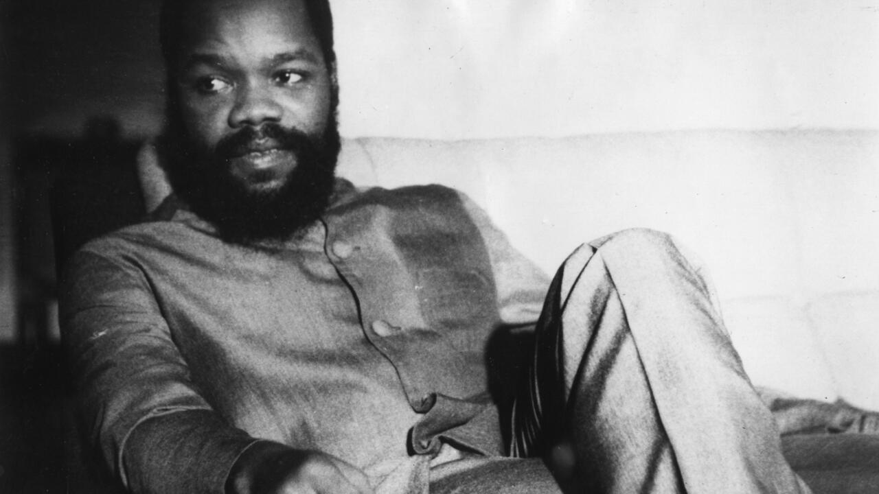 Emeka Odumegwu-Ojukwu, architecte de la sécession du Biafra, est décédé ...
