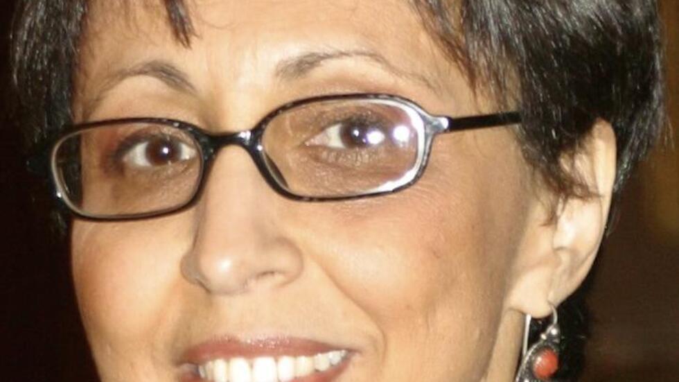 1. Fatima Besnaci-Lancou (Semaine spéciale Algérie) - En sol majeur