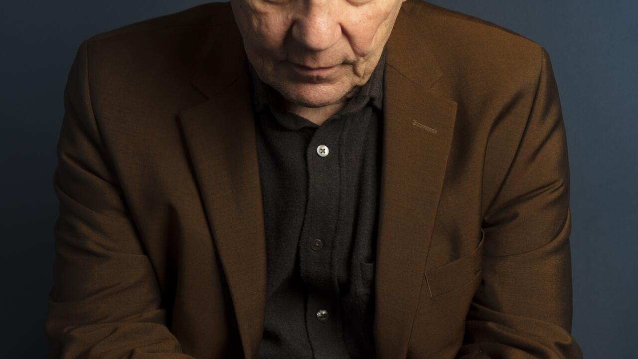 Christian Bobin, un cœur conquis - Sur le pont des arts