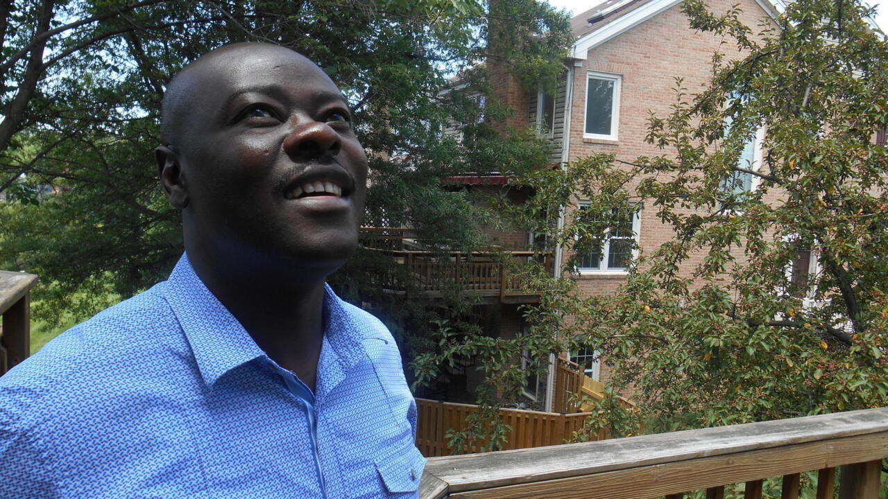 Helon Habila: portrait d'un critique de l'«American way of life»