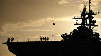 Venezuela reacts defiantly to US oil blockade, claims exports unaffected