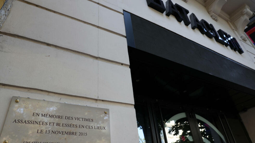 No one got out of the Batalan untouched - not even the survivors