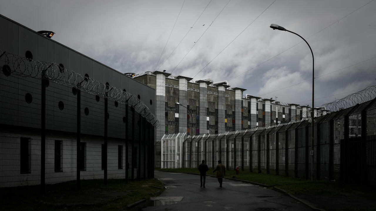 Record number of suicides in France’s largest prison