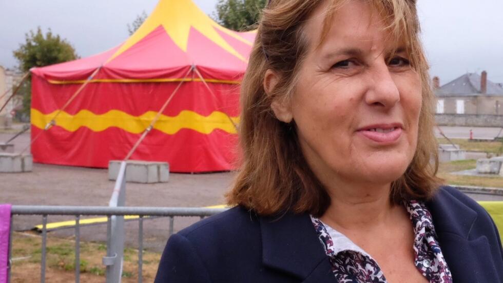 Francophonies: «Le pire, c'est le pessimisme», la migration en fresque ...