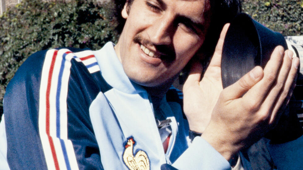 Muere el exfutbolista francés François Bracci, un histórico del Marsella