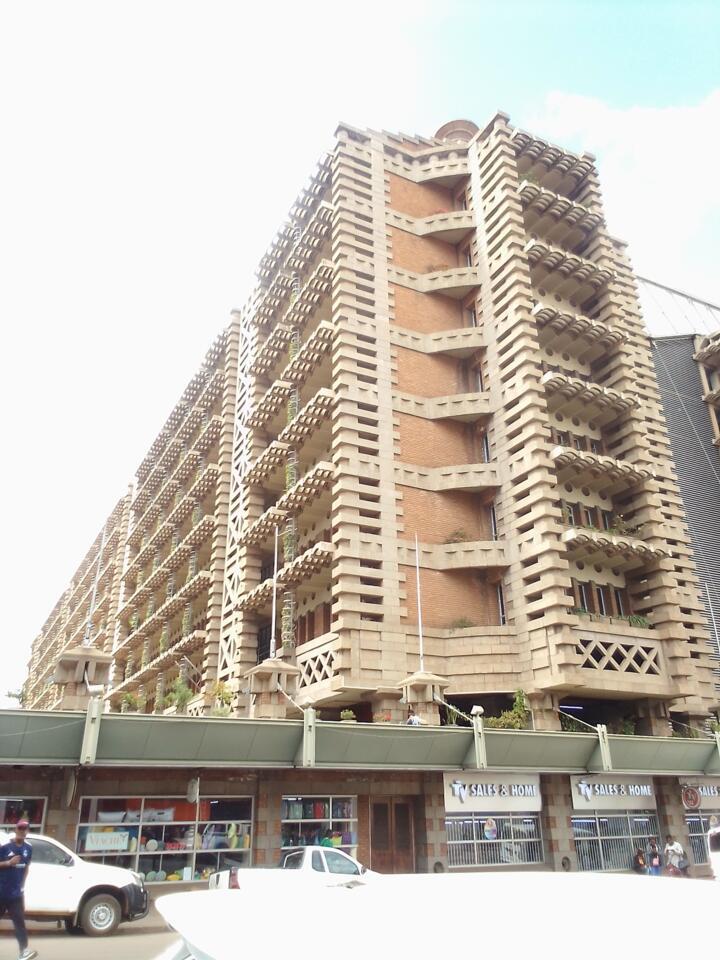 Harare goes green: capital city leads Zimbabwe’s climate fight with bold urban solutions