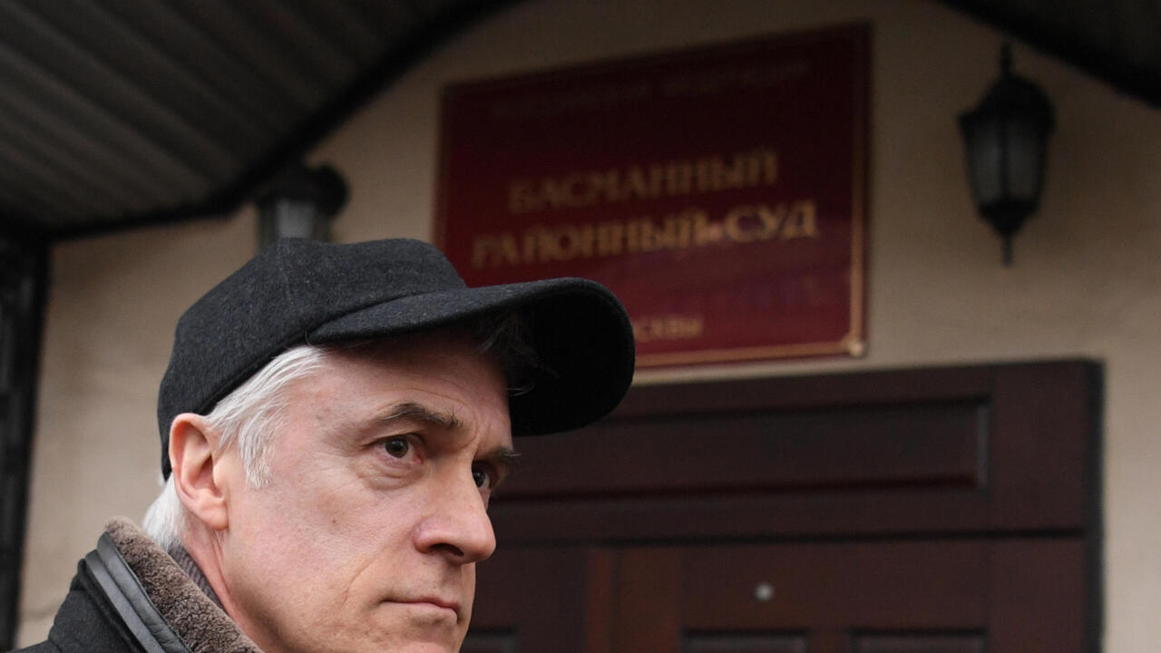 Трех фигурантов дела Baring Vostok перевели под домашний арест