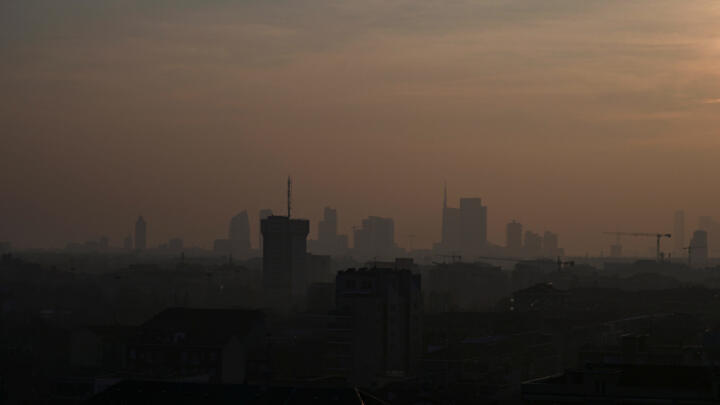 Pollution de l'air: l'Union européenne durcit ses normes, sans suivre ...