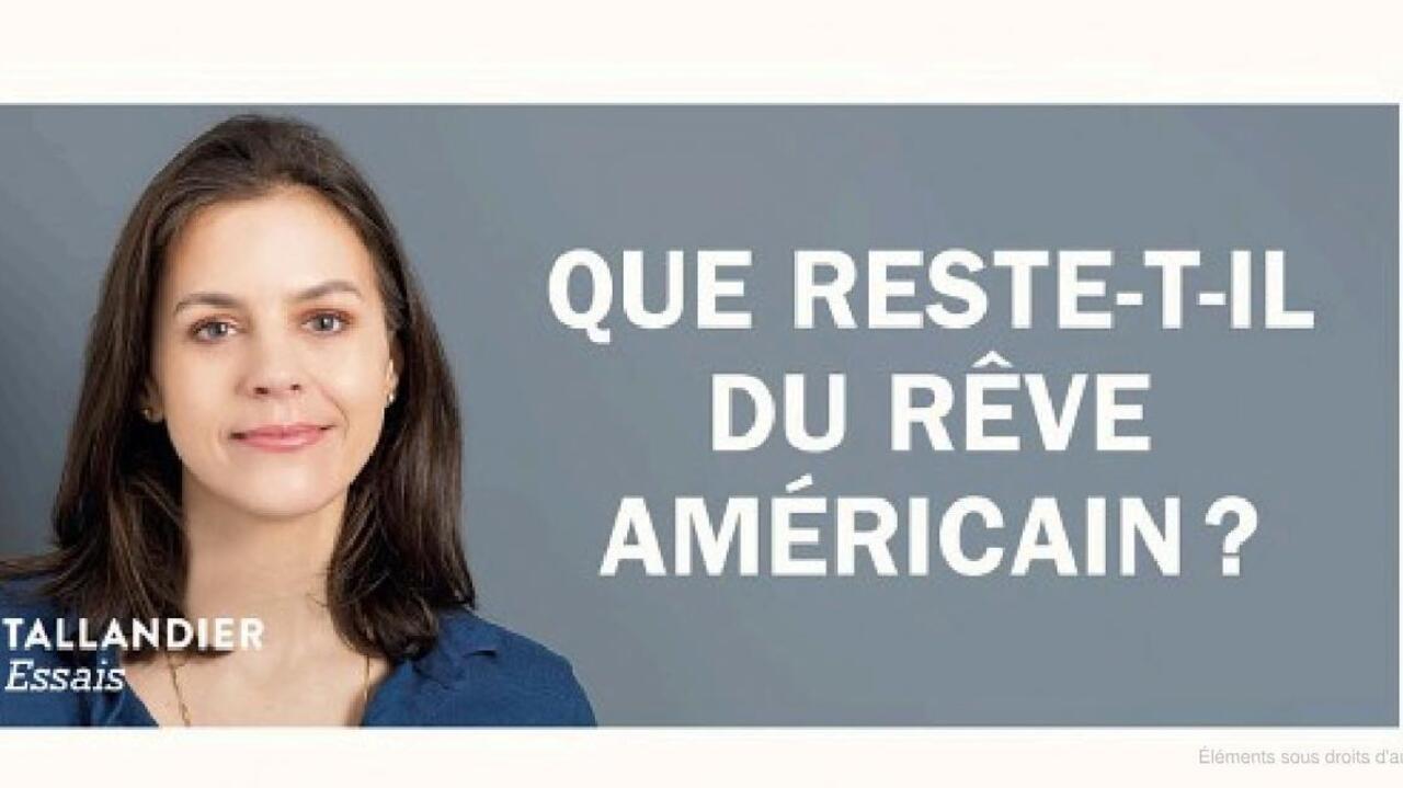 «L'Amérique face à ses fractures» d'Amy Greene - Livre international - RFI