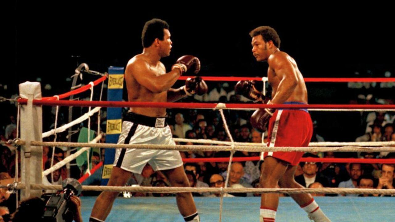 Zaïre 74, un festival pour l’histoire