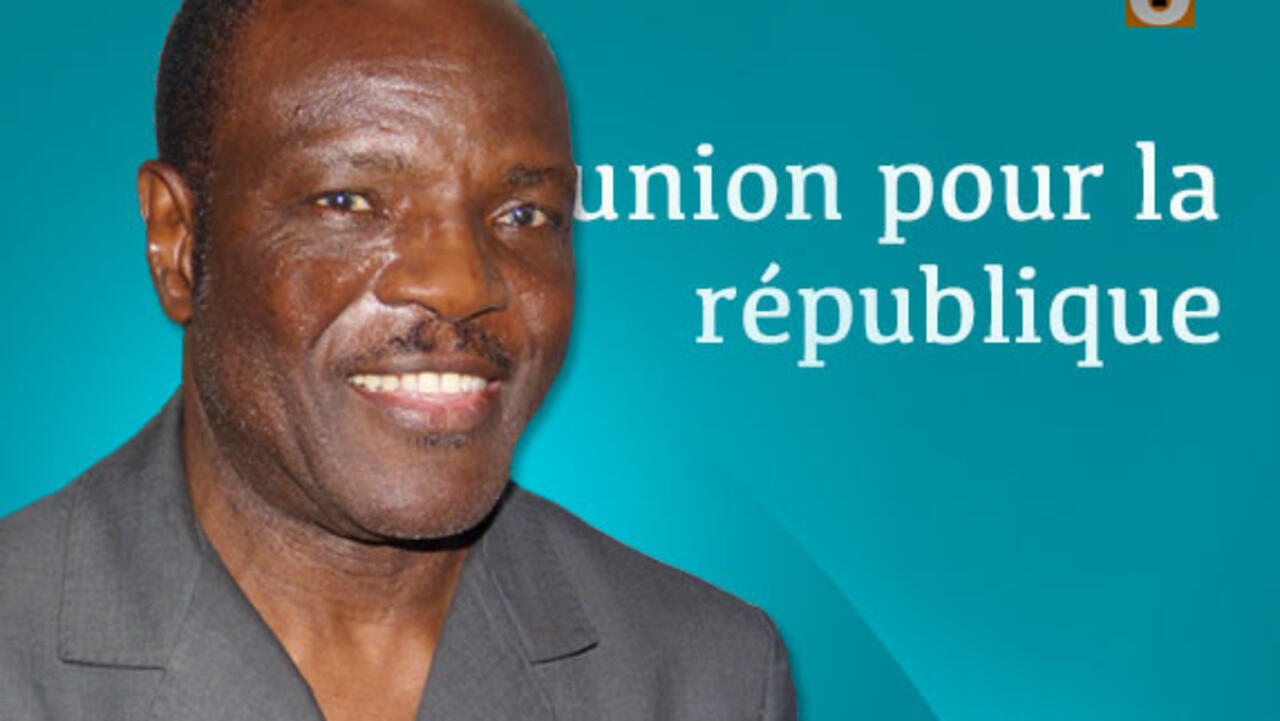 Georges Aïdam: «Une loi votée en 2014 ne peut s'appliquer à un mandat ...