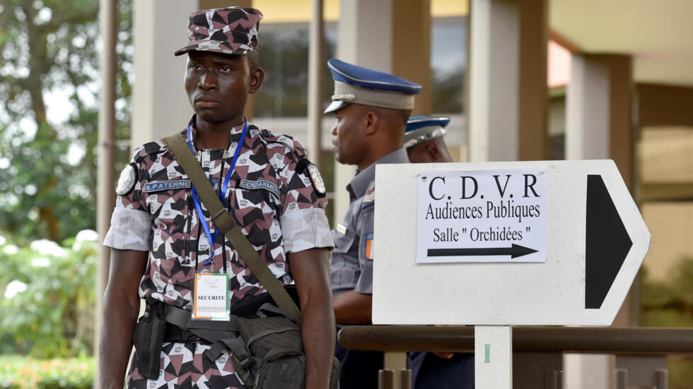 Côte d’Ivoire: premières audiences publiques pour la CDVR
