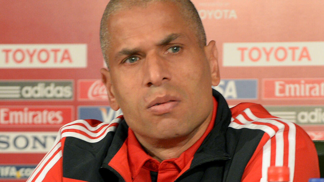 Wael Gomaa: le plus beau palmarès en Afrique prend sa retraite