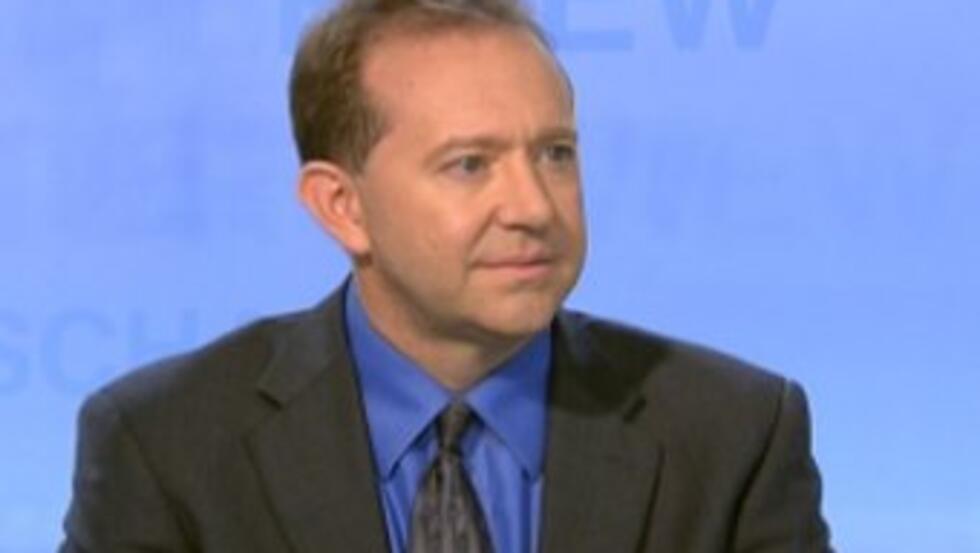 Michael Pelletier, sous-secrétaire d'Etat adjoint au Bureau des ...