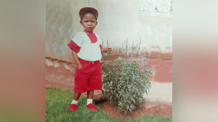 Avec «True Story», Malcolm Jiyane raconte la véritable histoire des ...