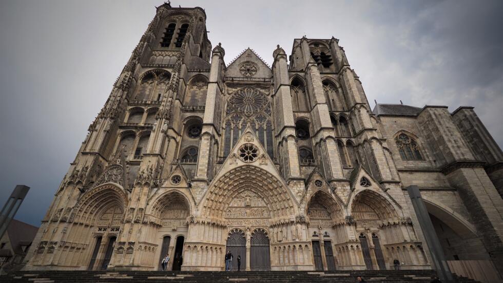 France: pourquoi Bourges sera la Capitale européenne de la Culture en 2028