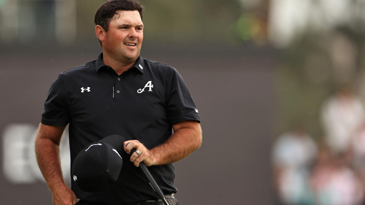 Former Masters champ Reed returning to PGA Tour from LIV