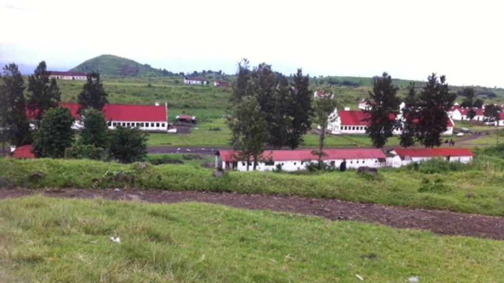 RDC: «assaut final» de l'armée contre le M23 près du camp Rumangabo