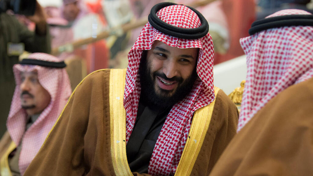 Mohammed ben Salman attendu en Mauritanie, un fidèle allié