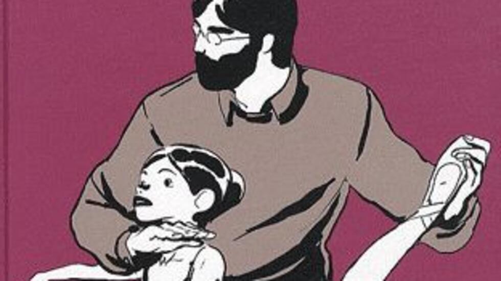 1. Le dessinateur de BD Bastien Vivès - Culture vive