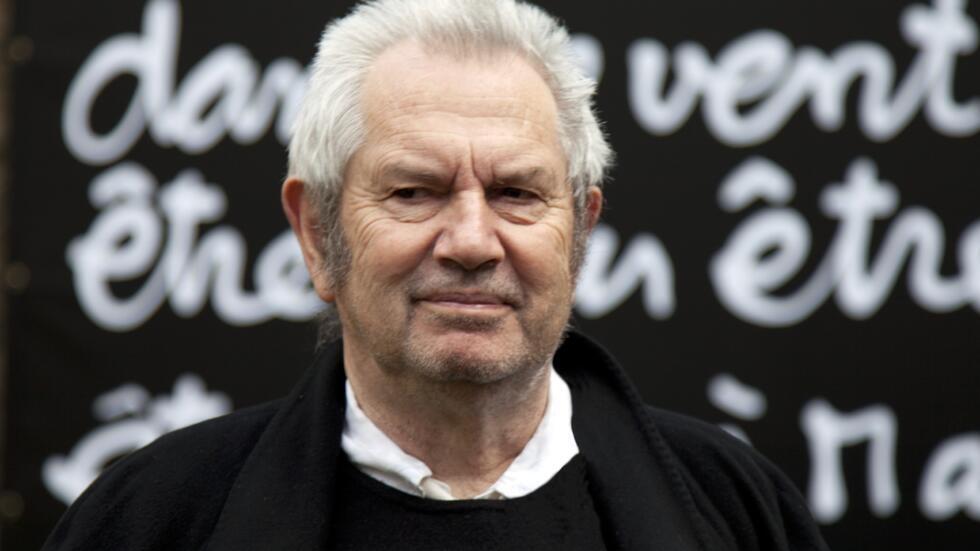 «Tout est Ben» au musée Maillol