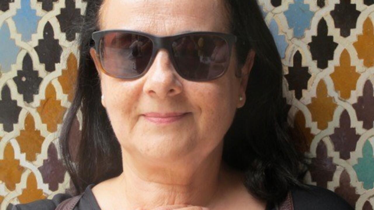 Simone Bitton - En sol majeur