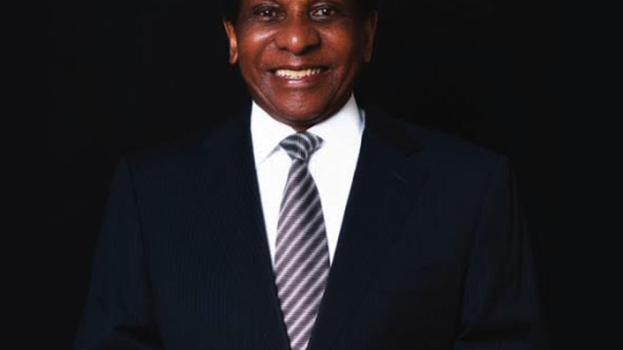 Bilionea wa Tanzania Reginald Abraham Mengi afariki dunia