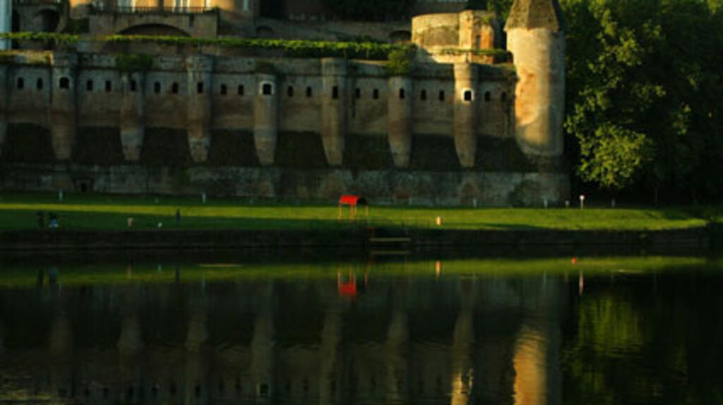 La ciudad de Albi, declarada Patrimonio Mundial de la Unesco