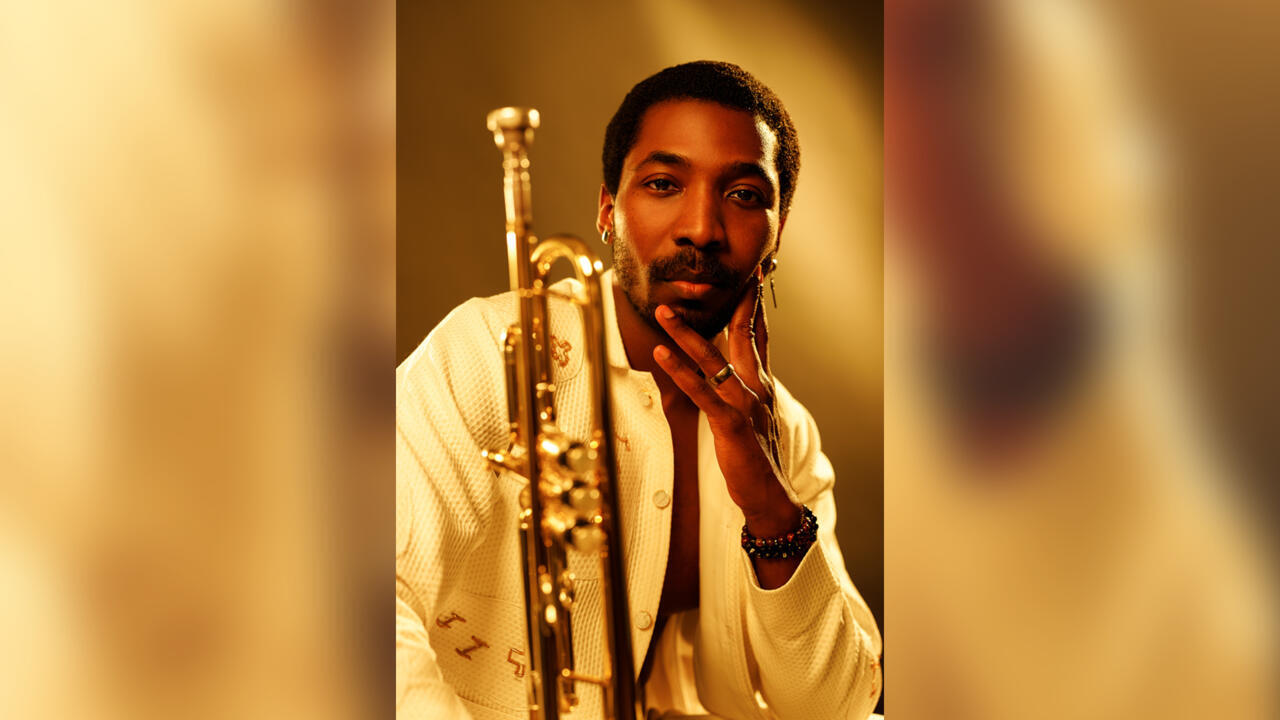 Mádé Kuti renouvelle l’héritage familial de l’afrobeat avec un 2e album ...