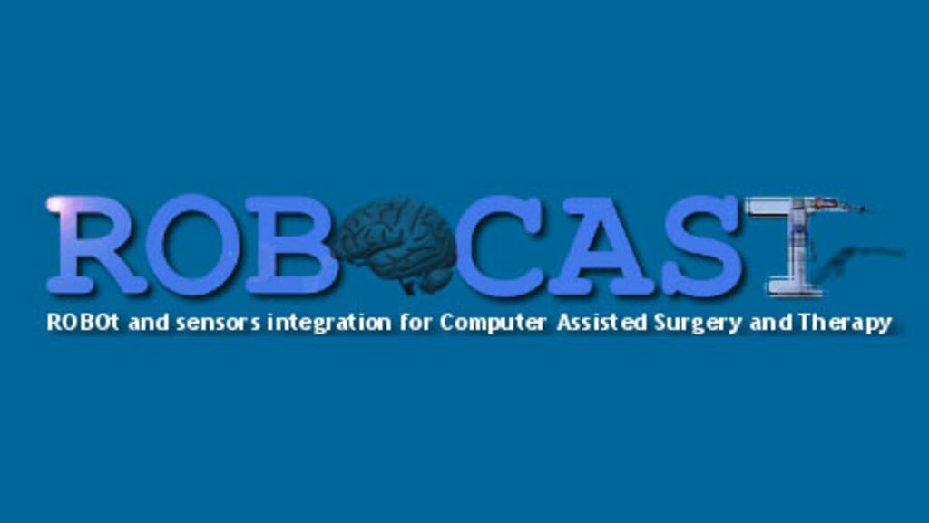 Robotics Week, un robot pour la neurochirurgie - Nouvelles technologies