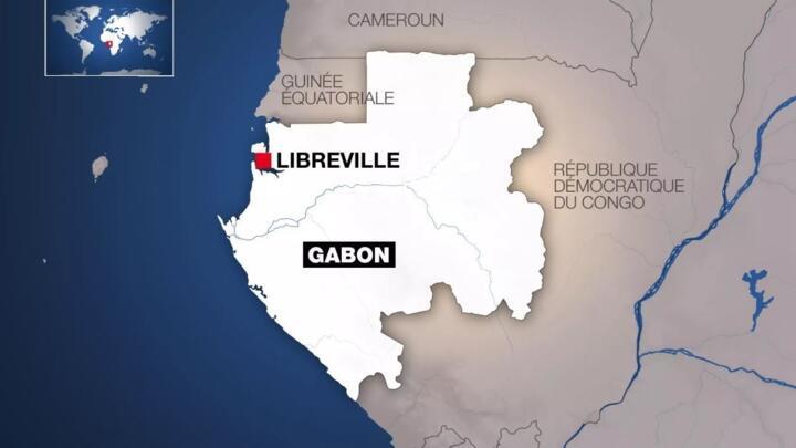 Gabon: les côtes sud affectées par une pollution aux hydrocarbures