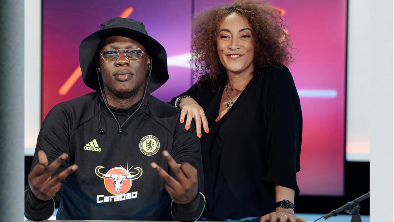 Doums, un lion dans la jungle - Légendes urbaines