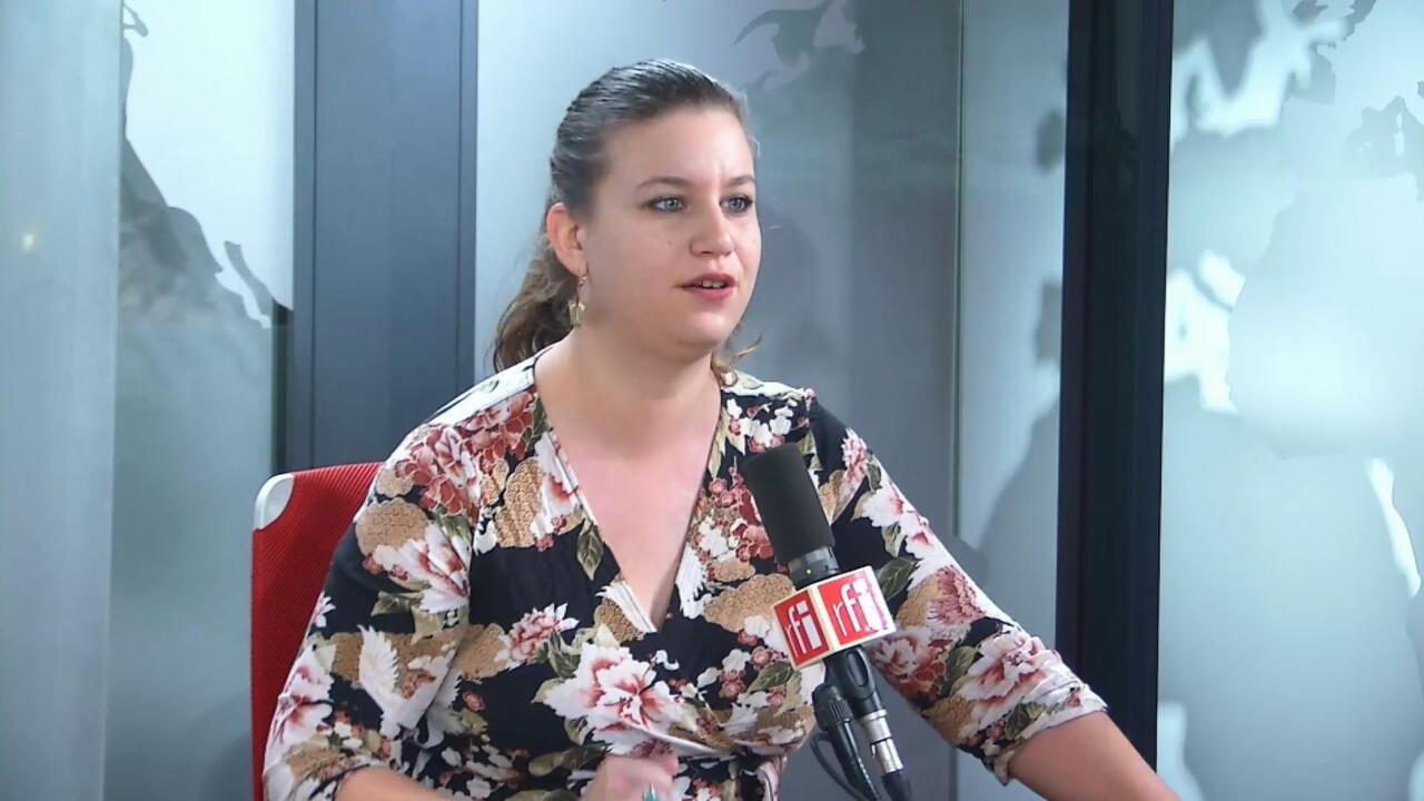 Mathilde Panot: «Nous sommes des gens honnêtes, et nous allons le ...