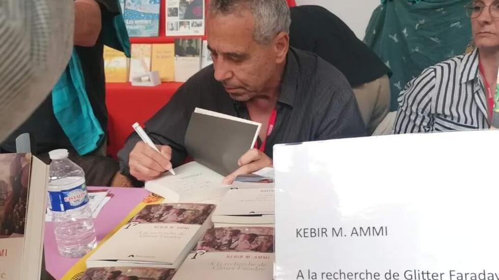 À la recherche de la fraternité universelle avec Kebir M. Ammi ...