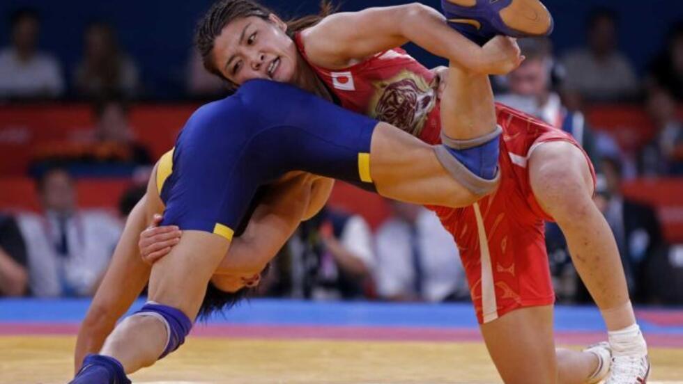 Japan yalilia mchezo wa Miereka urudishwe wakati wa michezo ya Olimpiki ...