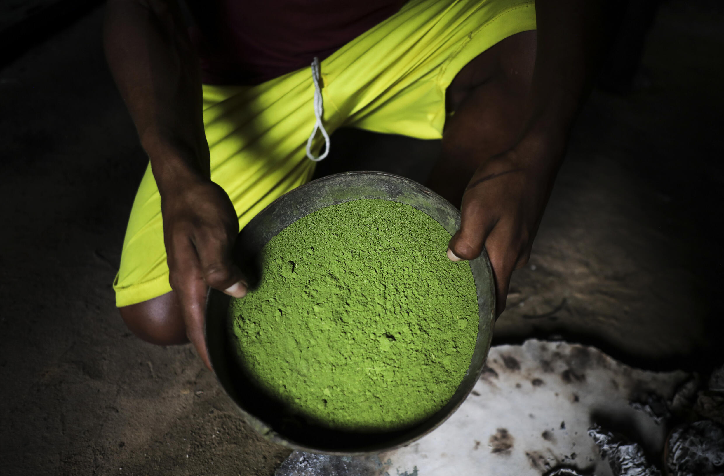 Indígenas colombianos vs. créditos de carbono: el lado oscuro de la ...