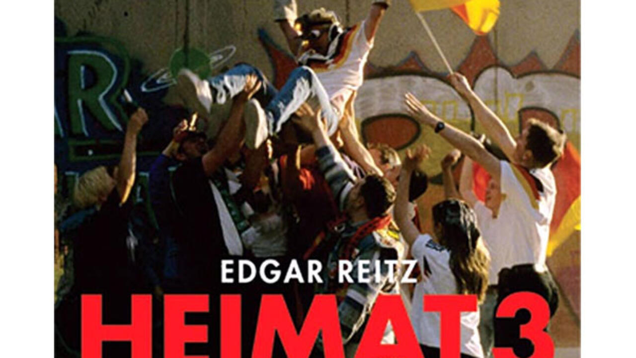 1 - «Heimat», d’Edgar Reitz - Tous les cinémas du monde