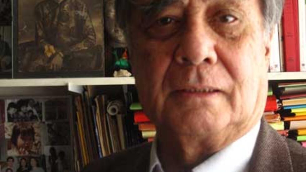 2. Philippe Franchini - En sol majeur