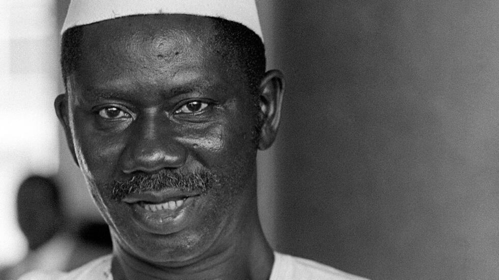 2 octobre 1958, indépendance de la Guinée: le coup d’état de Lansana ...