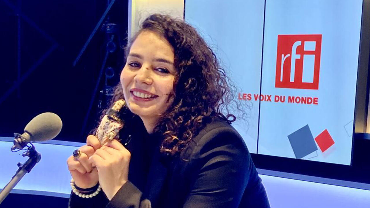 Le jeu de la vérité d’Asmae El Moudir - Tous les cinémas du monde