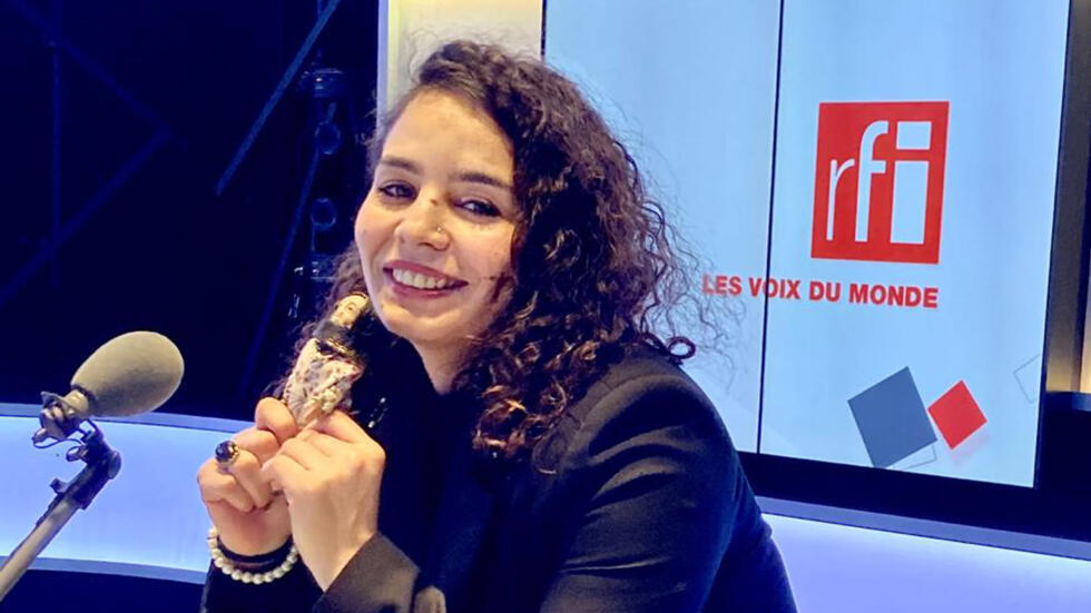 Le jeu de la vérité d’Asmae El Moudir - Tous les cinémas du monde