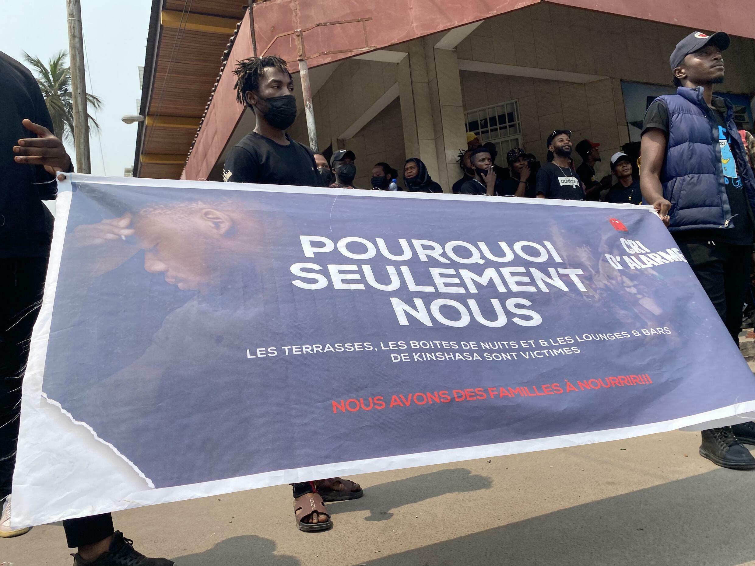 RDC : actualités, podcasts, vidéos et analyses - Page 2 - RFI