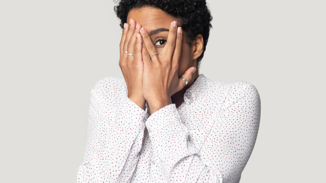 Vaincre sa timidité - Priorité santé