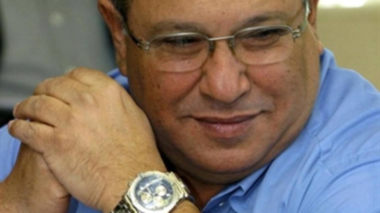 Meir Dagan quitte la tête du Mossad - RFI