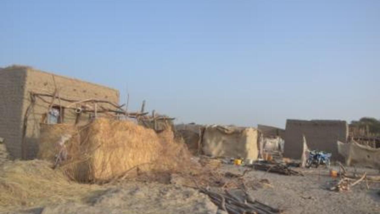 Niger: la ville de Bosso désertée après l’attaque de Boko Haram