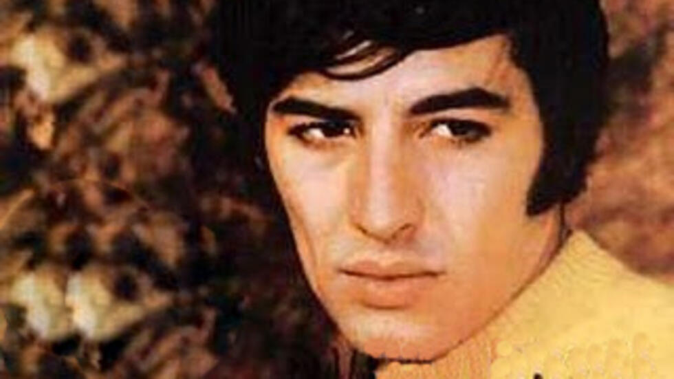 Sandro empezó su carrera hace medio siglo - Carrusel de las Artes