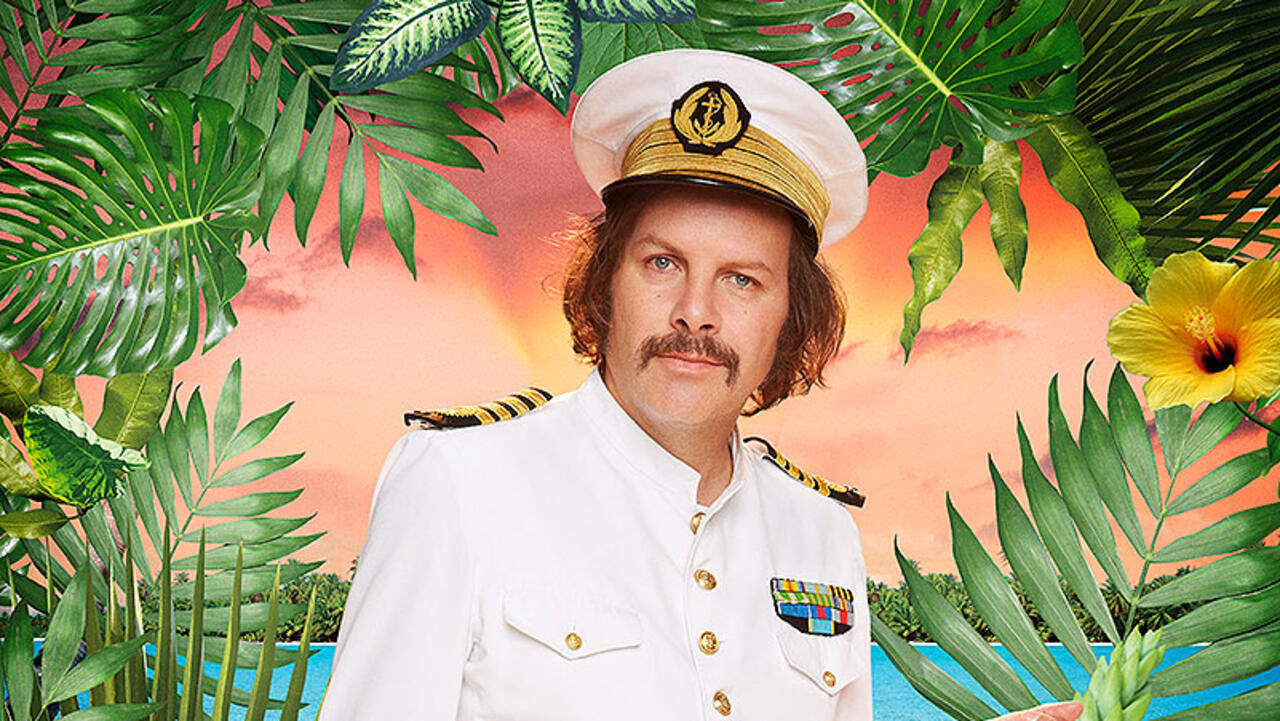 La Fonoteca invita a Raphael Morán - La fonoteca de RFI