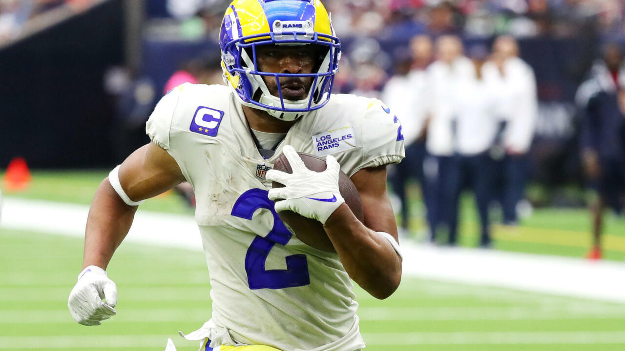 L'Afrique, le nouveau terrain à conquérir pour la NFL américaine